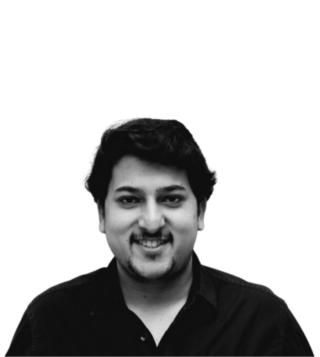 Anmol Bansal | Outsized