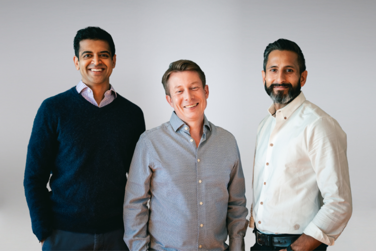 Outsized | Top independent talent, on-demand